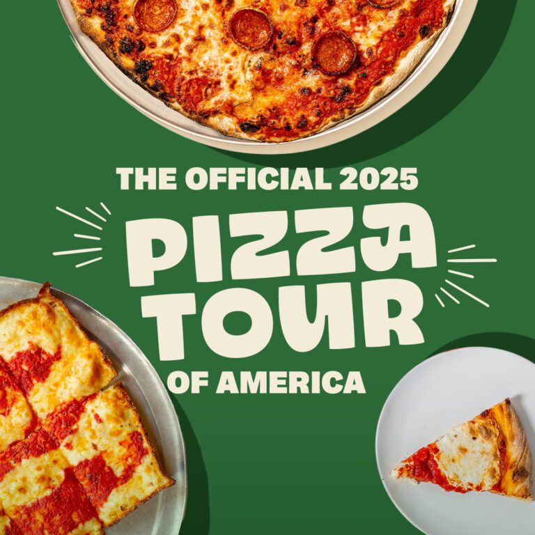 The Ultimate Guide to Regional Pizza Styles 🍕