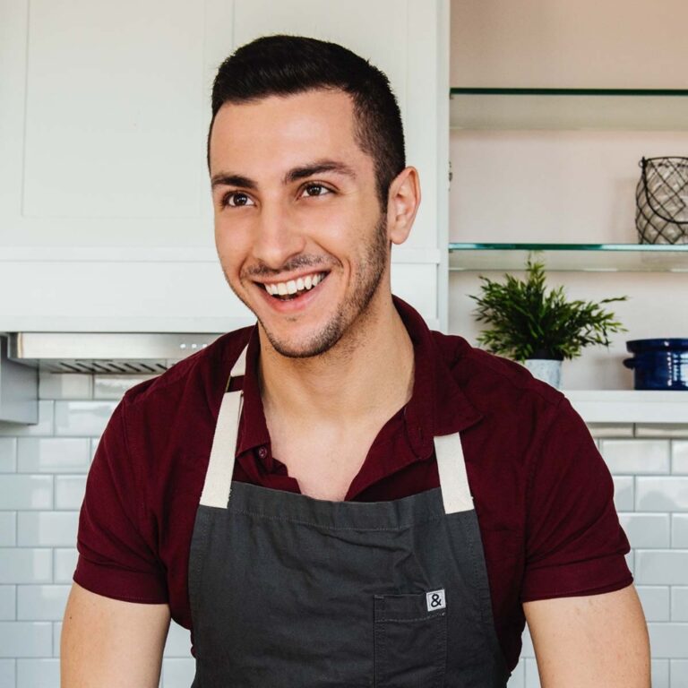 Jake Cohen's "Jew-ish" Baked Goods on Goldbelly