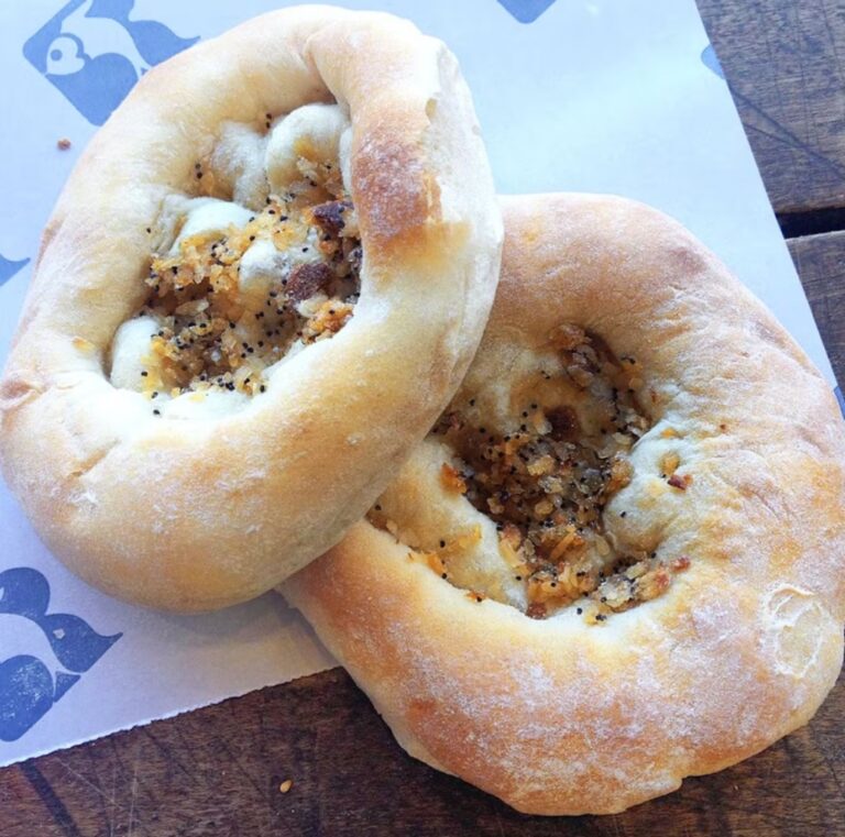 What is a Bialy? |Goldbelly Blog