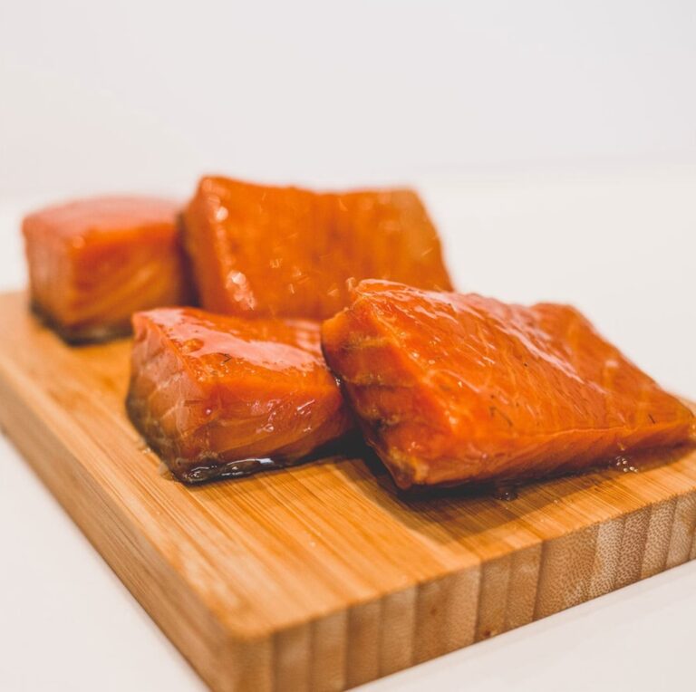 Lox, Smoked Salmon & Nova: Whats the Difference?