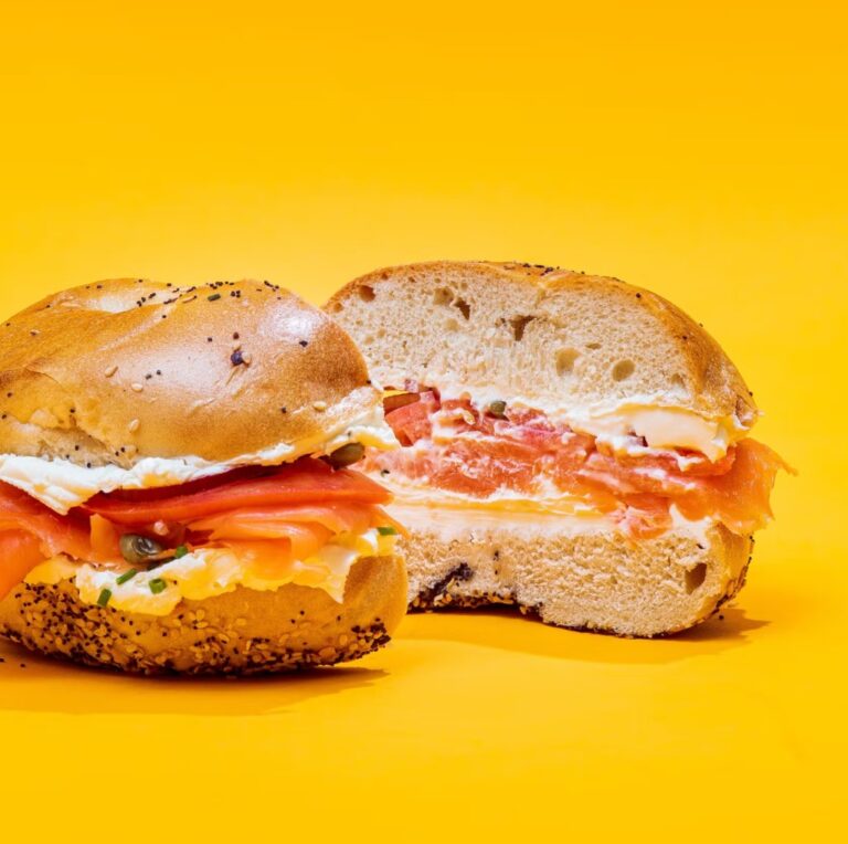 Lox, Smoked Salmon & Nova: Whats the Difference?