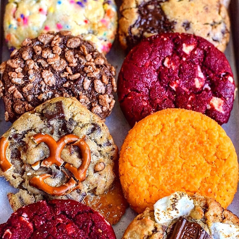 The Best, Most Iconic Bakeries in Los Angeles | Goldbelly Blog