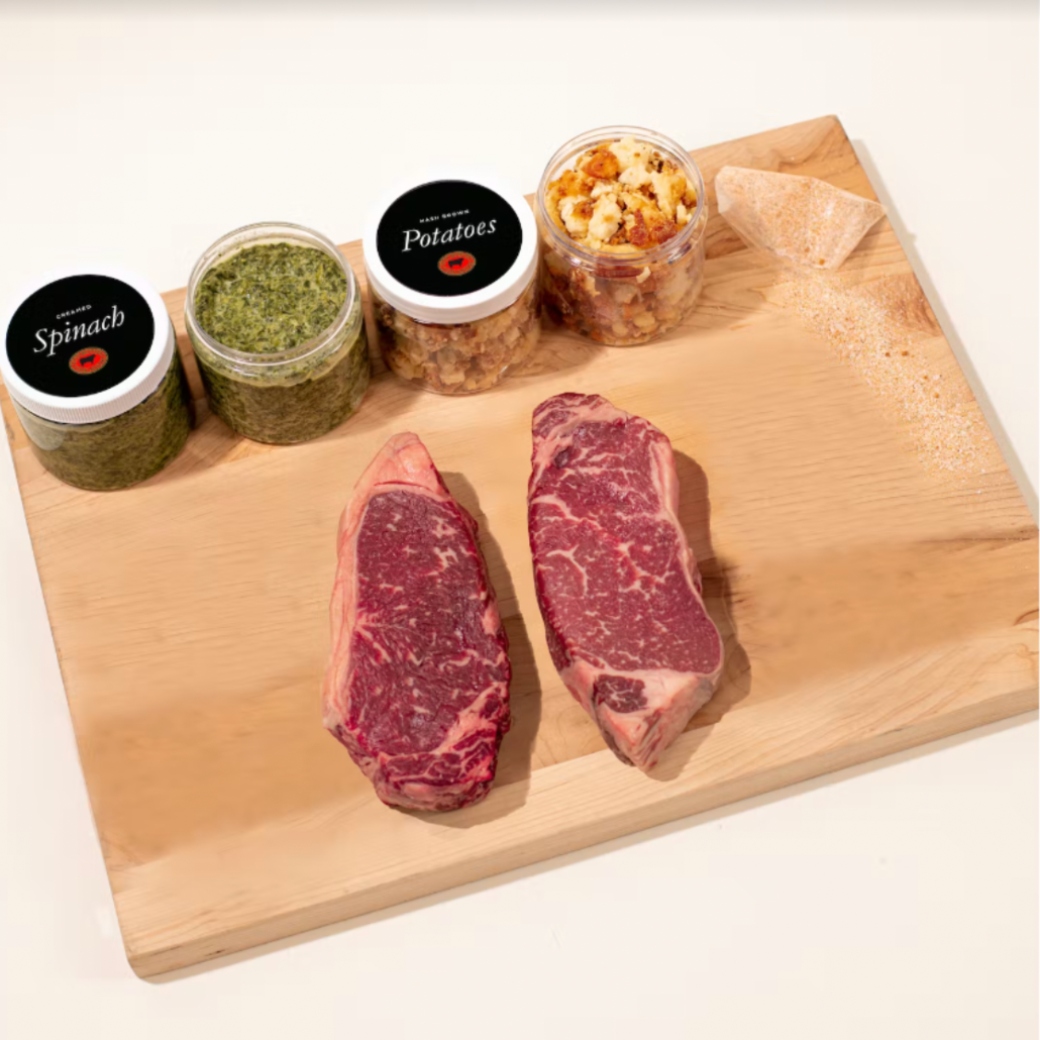 Holiday Gift Guide: Best Mail Order Steaks | Goldbelly Blog