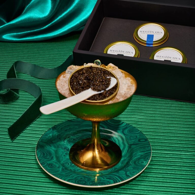 What is Caviar? Taste, Types, Cost, How to Serve, & More