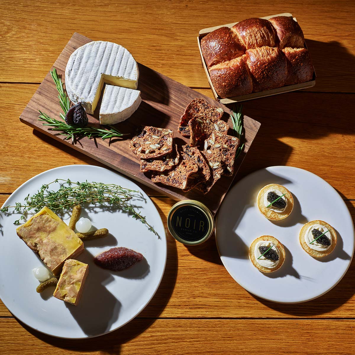 Food Gifts You Can Ship for Valentine’s Day | Goldbelly