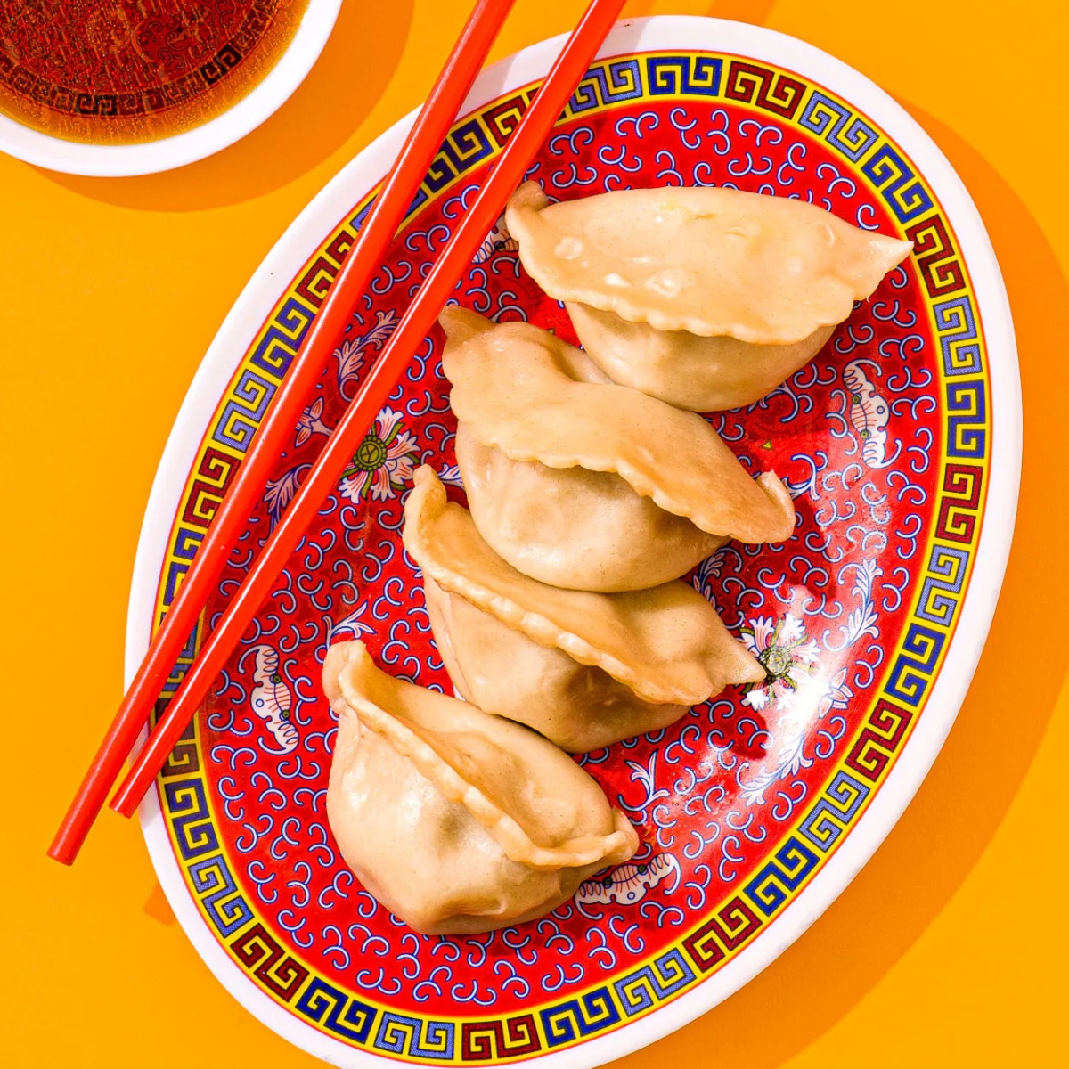 Best Lunar New Year Foods to Eat in 2024 | Goldbelly