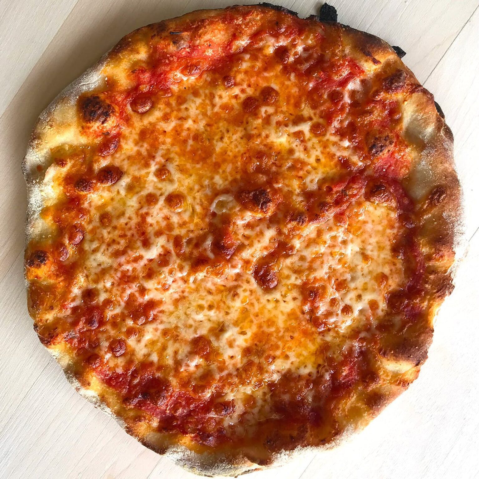 What is New Haven Apizza and What Makes it So Good? | Goldbelly