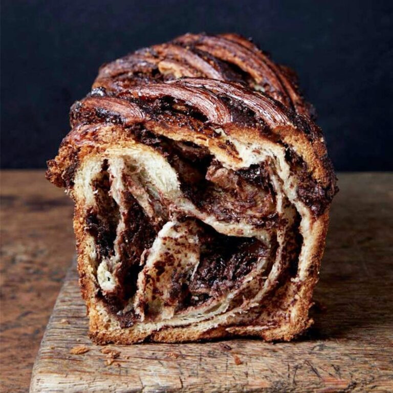 What is Babka? Everything You Need to Know
