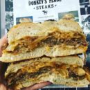 The Best Philly Cheesesteaks That Ship Nationwide | GoldbellyGoldbelly