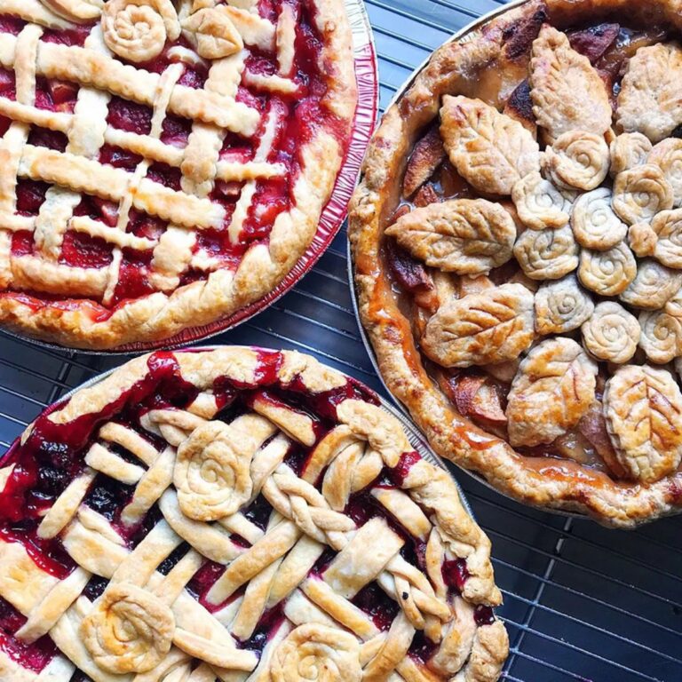 The Best Pie Flavors & Where to Try Them | Goldbelly