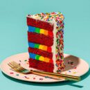 Red Velvet Vs Chocolate Cake: What's the Difference?