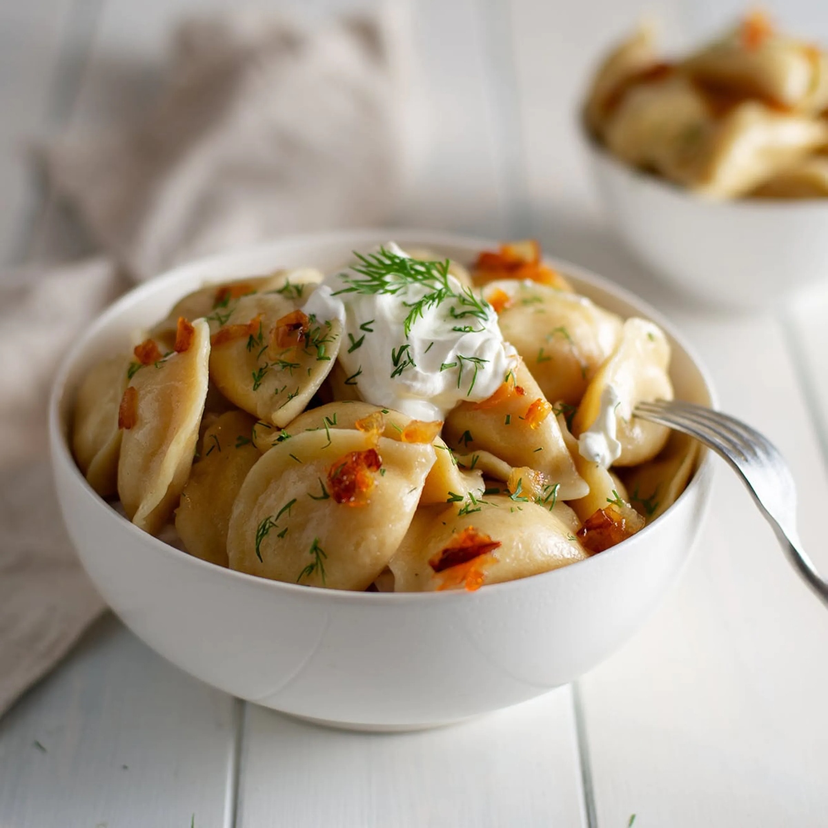 What are Pierogi? | Goldbelly