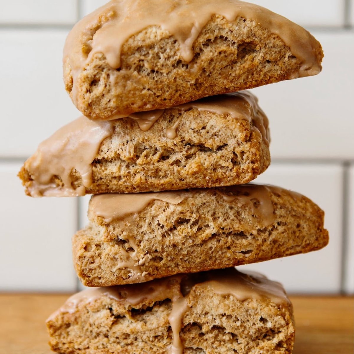 Scones vs. Biscuits: Ingredients, Texture & Taste Explained