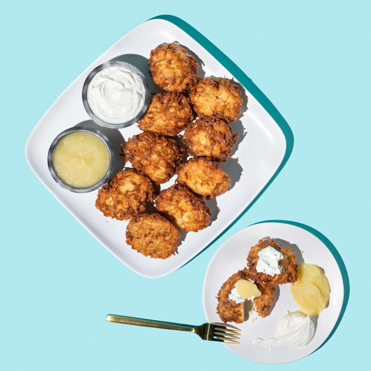 What are Latkes? Everything to Know