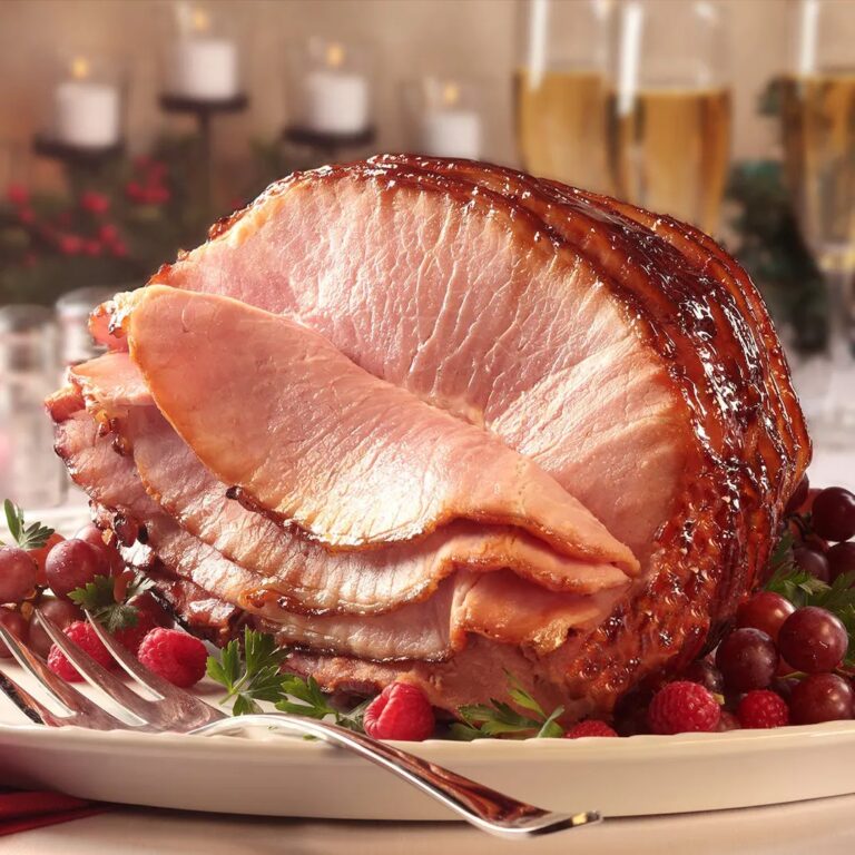 Types of Ham: Cured, Smoked & Fresh Explained