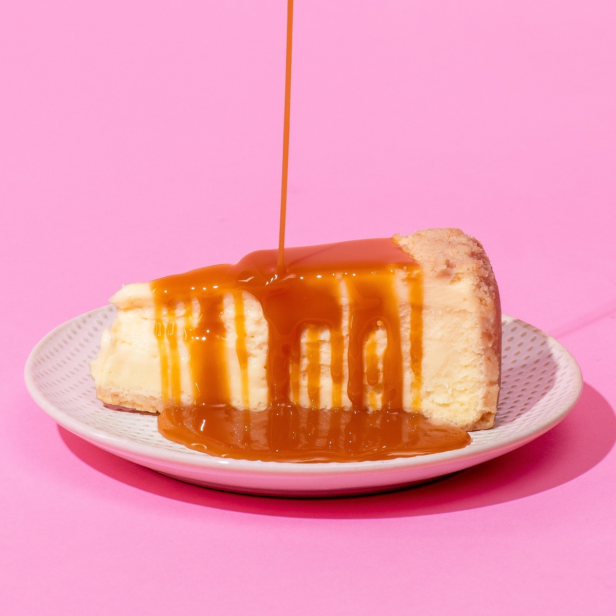 The Nuns of New Skete Make Cheesecake | Goldbelly Blog