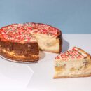 Little Debbie Christmas Tree Cheesecake: A Viral Sensation