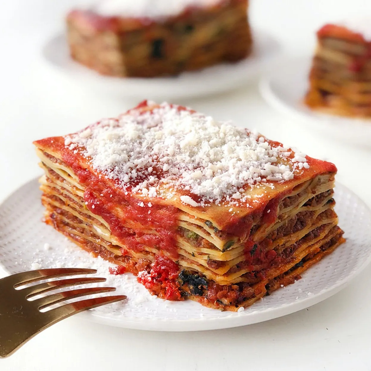 The Best Lasagna in NYC & Beyond | Goldbelly Blog
