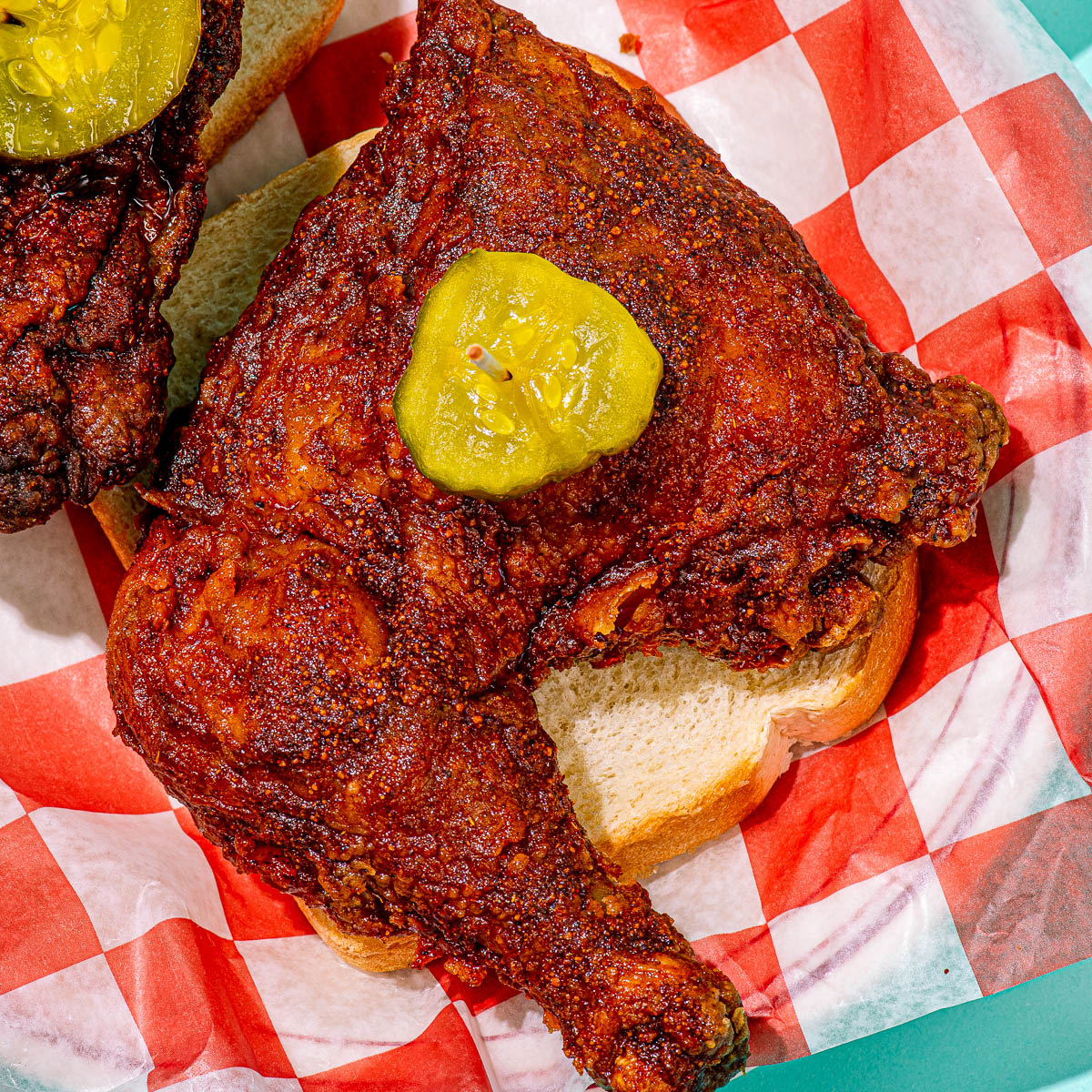 Hattie B’s Hot Chicken Shipping Nationwide | Goldbelly