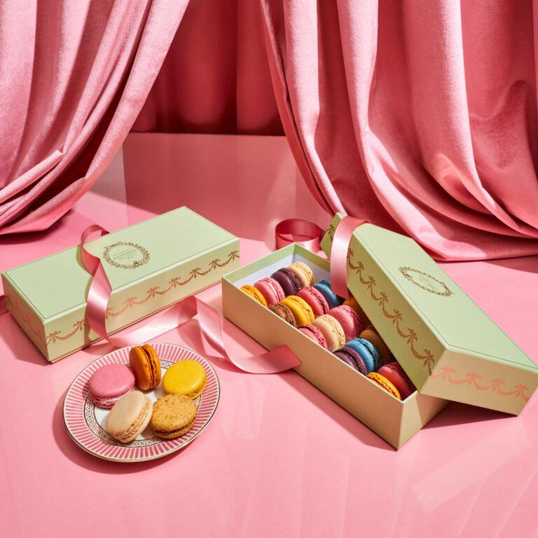 Ladurée’s Famous Macarons: Everything to Know | Goldbelly