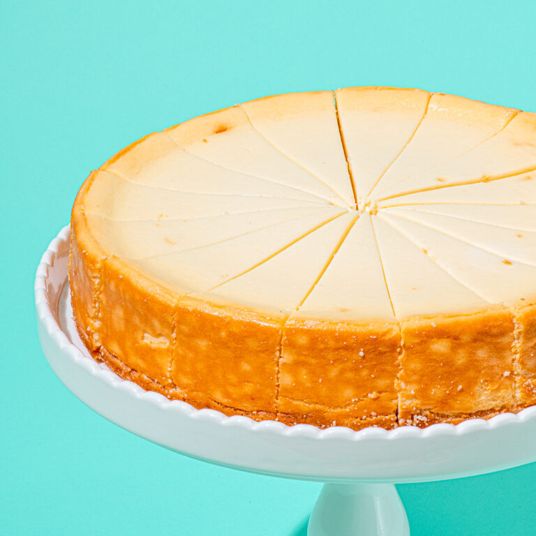 7 Different Types of Cheesecake | Goldbelly