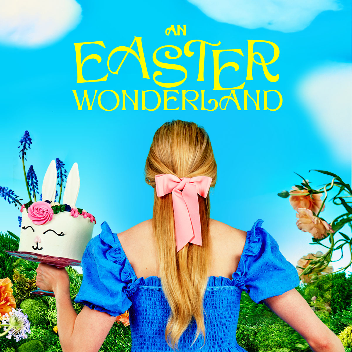A Wonderland of Easter Favorites | Goldbelly