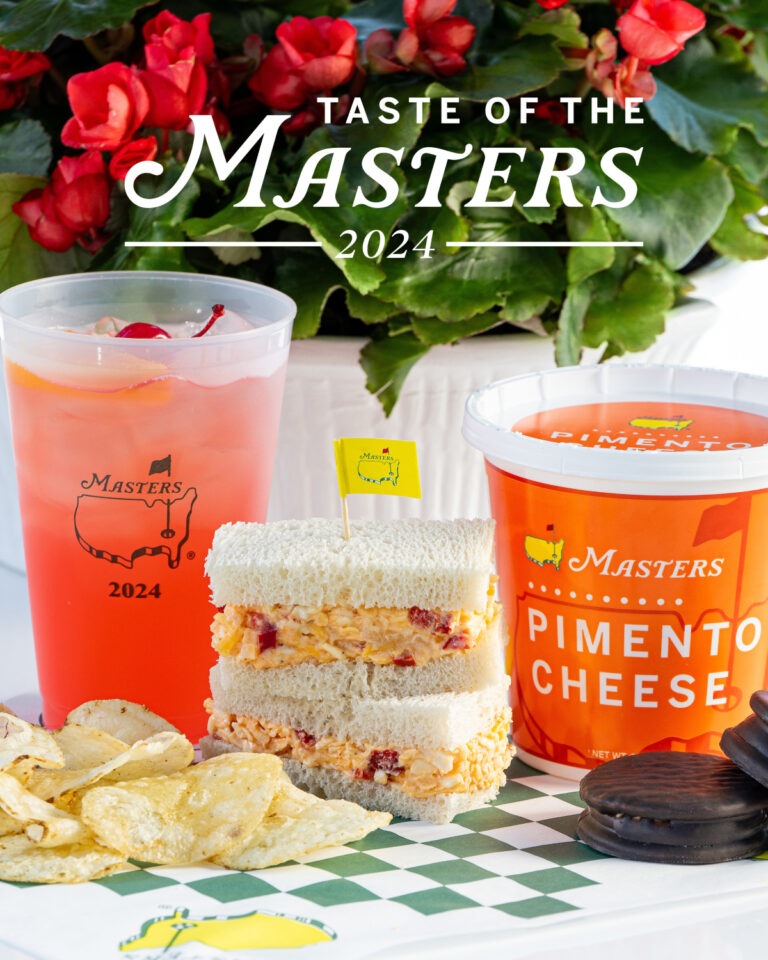 Goldbelly Presents: A Taste of The Masters! | Goldbelly