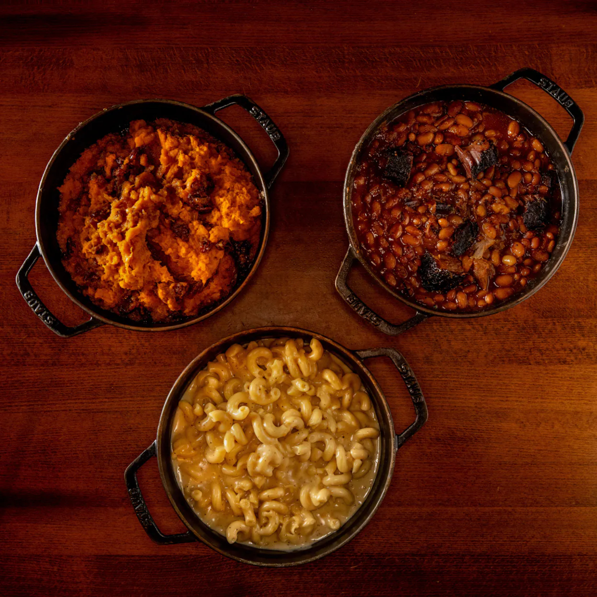 Best BBQ Sides for the Ultimate Backyard Barbecue 2025