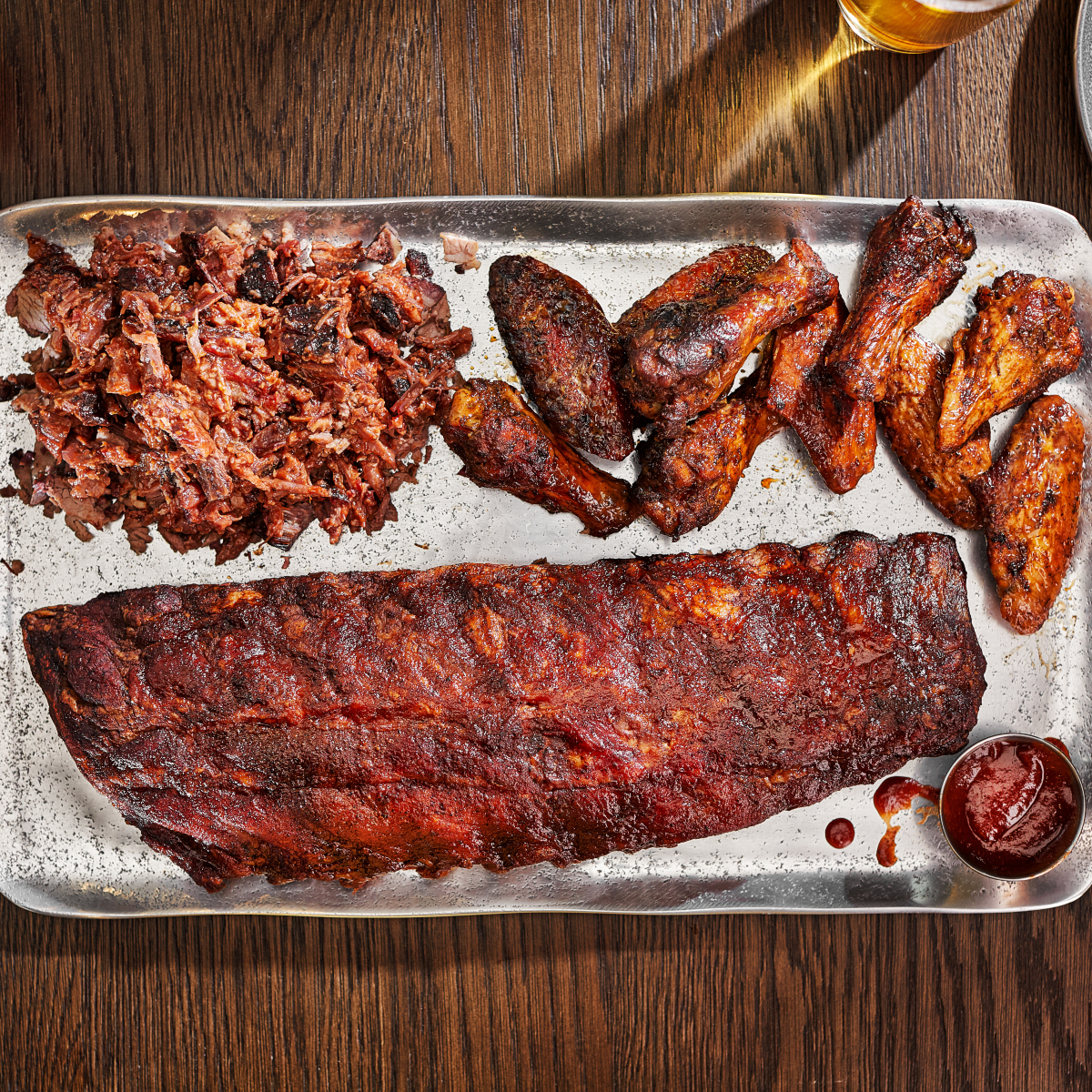 A Guide to Kansas City BBQ 🥩