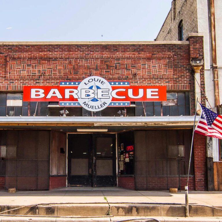 A Guide to Texas BBQ 🥩