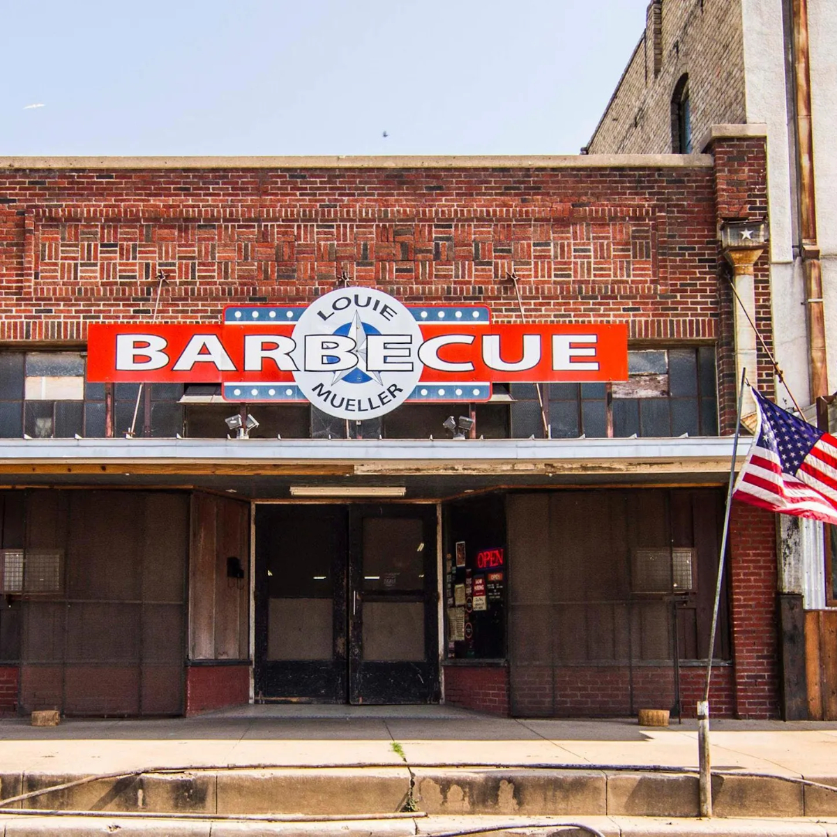 A Guide to Texas BBQ 🥩