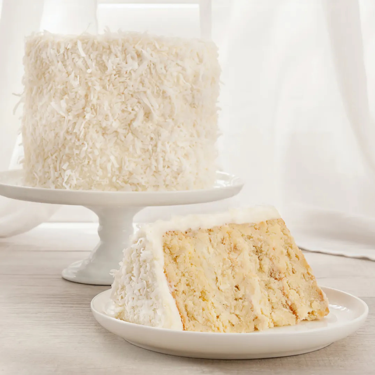 Coconut Cake Round Up | Goldbelly Blog