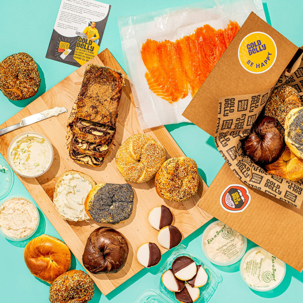 Best Jewish Foods For the High Holidays