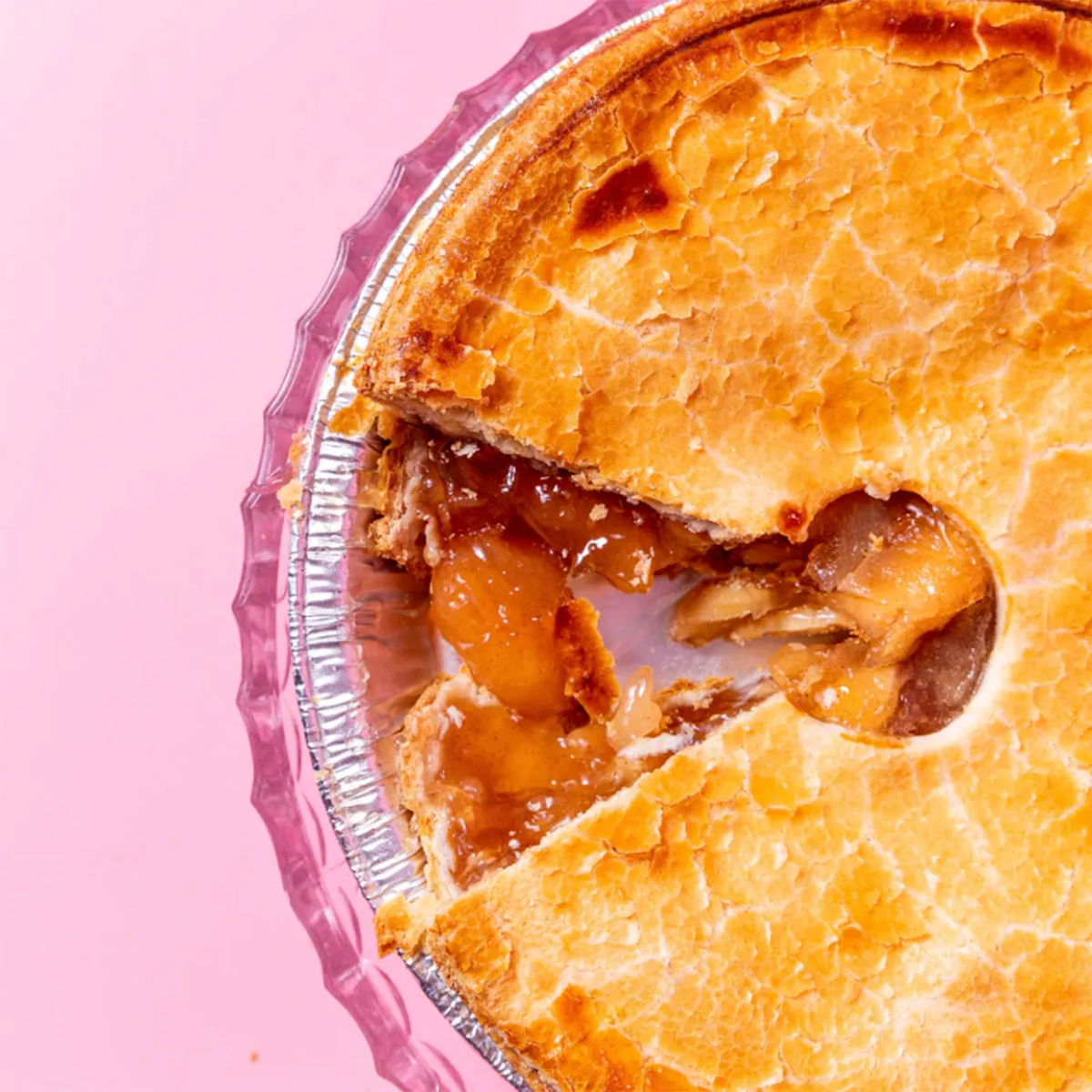 History of Apple Pie: Is it American?