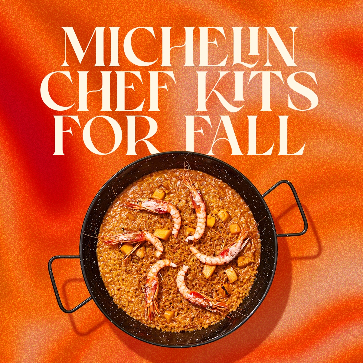 Michelin Chef Kits for Cozy Fall Nights | Goldbelly Blog