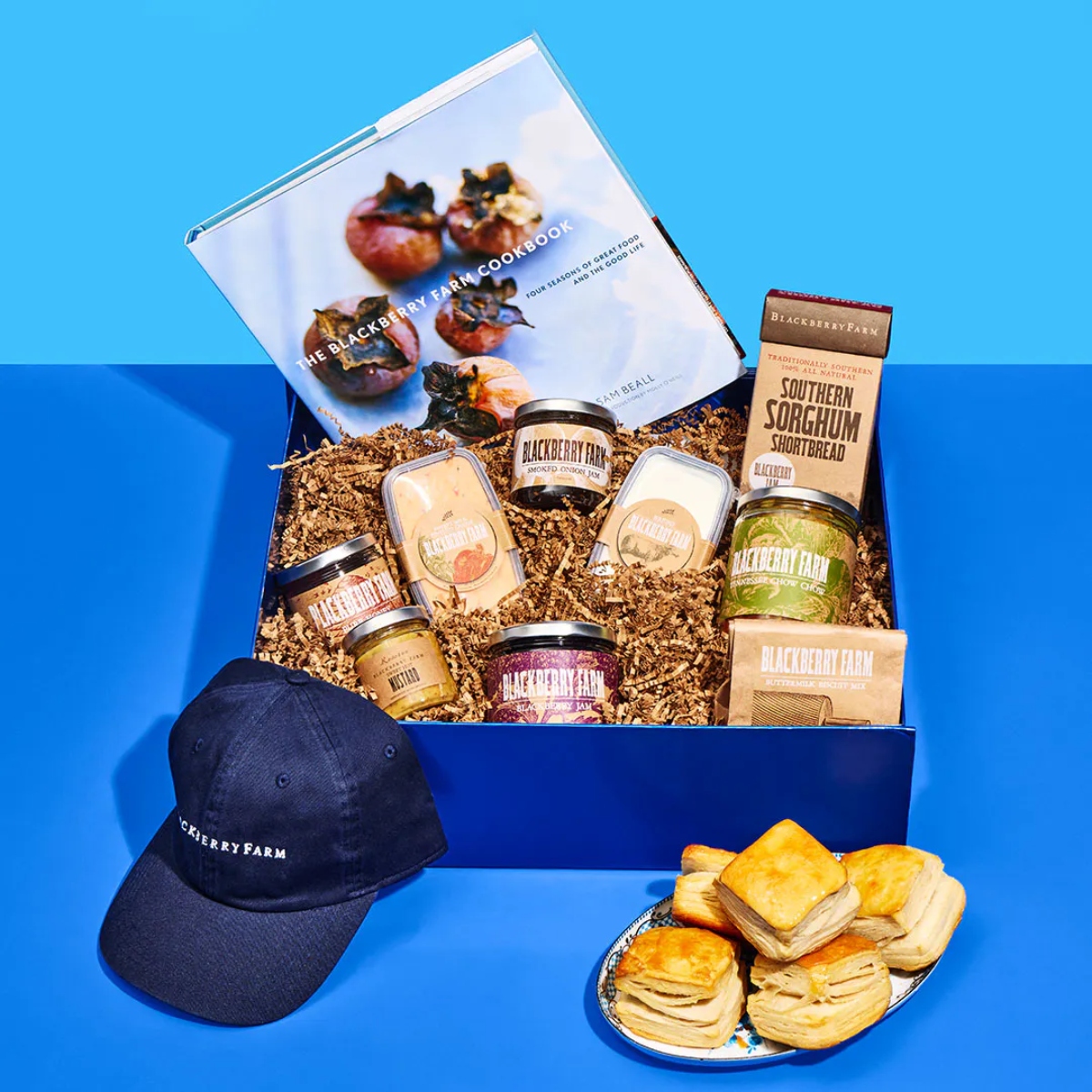 The Best Food Gift Baskets | Goldbelly