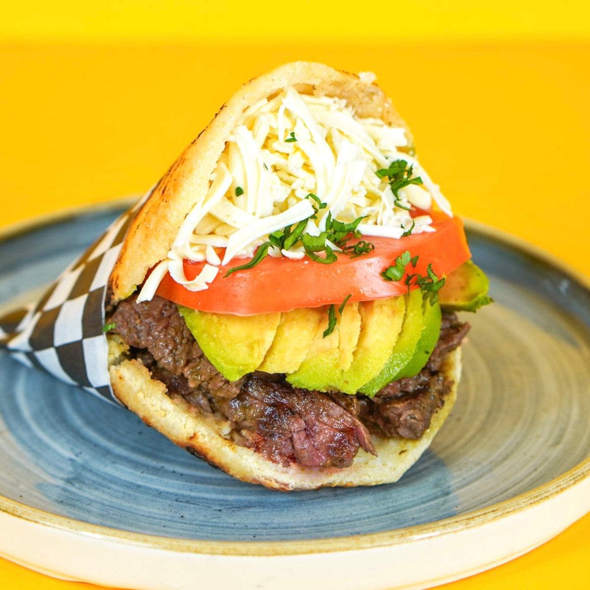 What are Arepas: Explained | Goldbelly