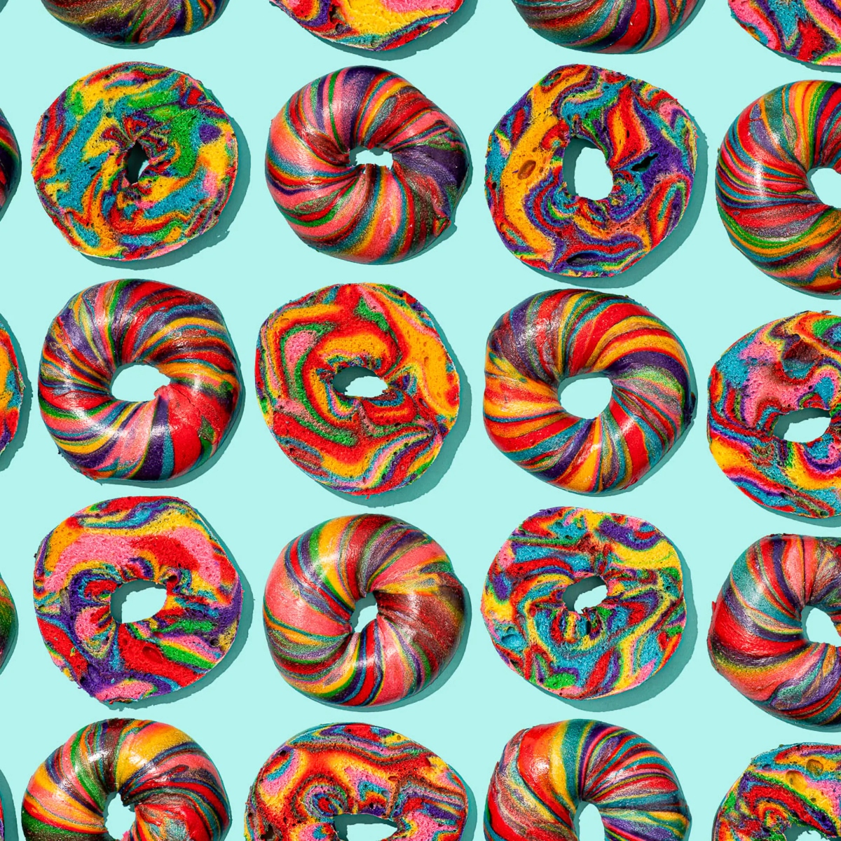 How to Celebrate National Bagel Day Jan 15th 2025