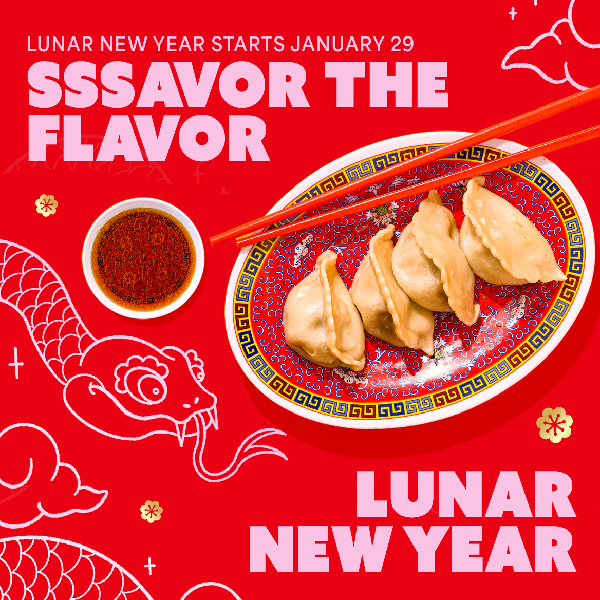 Best Lunar New Year Foods to Eat in 2025 | Goldbelly