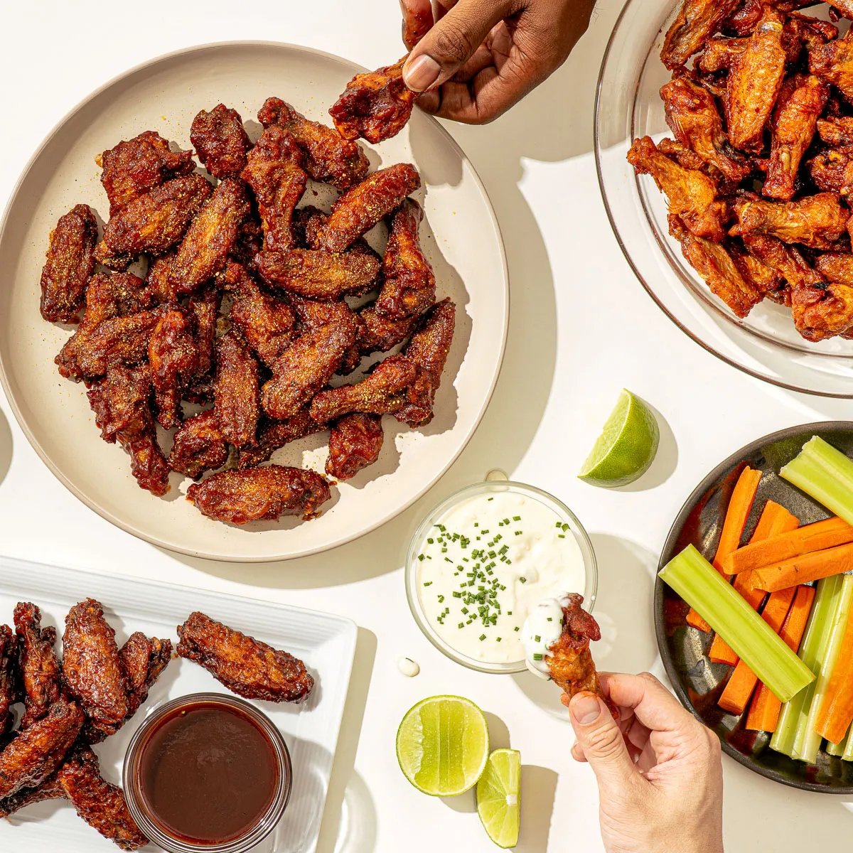 The Best Game Day Appetizers That Will Score Big in 2025