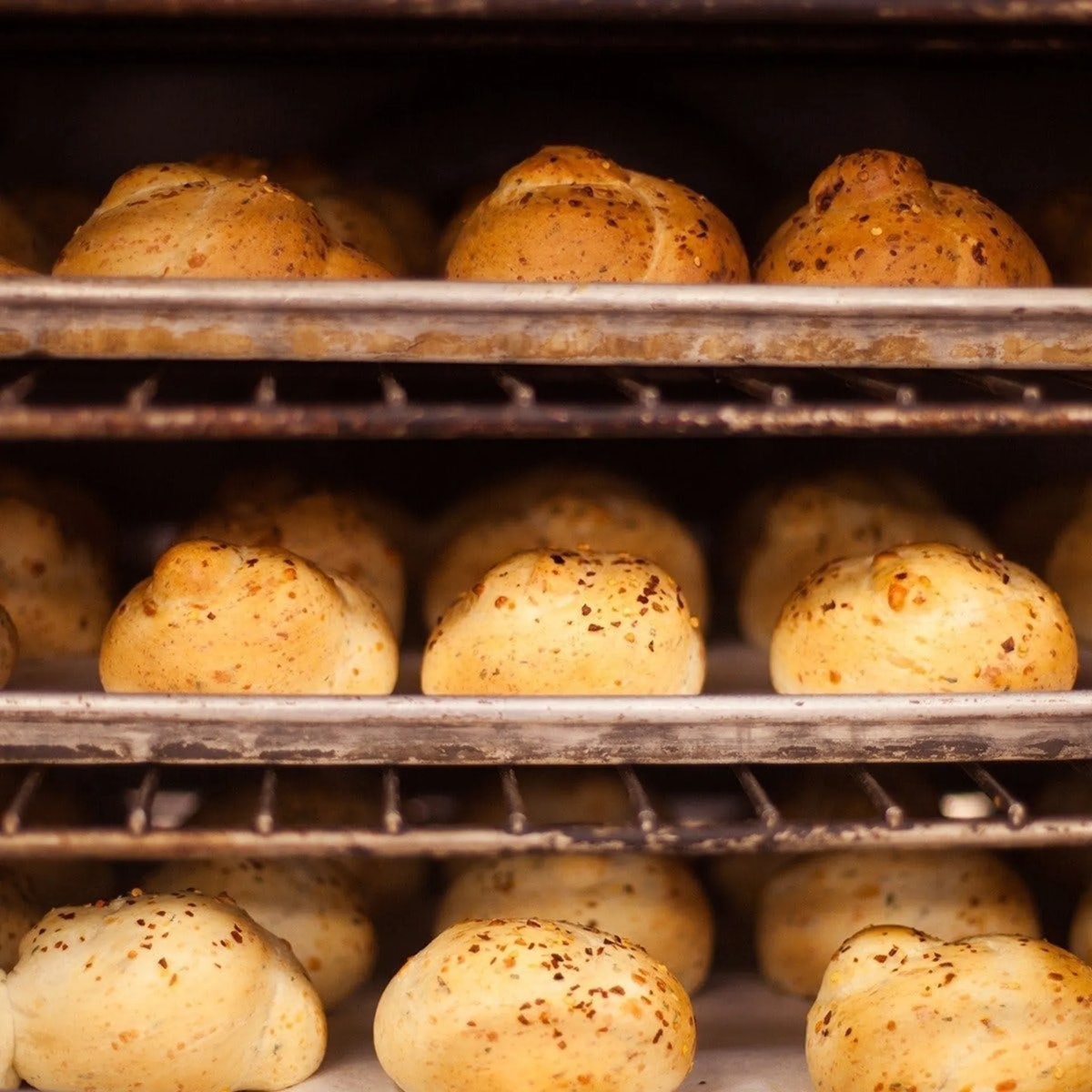 A Little History of Hot Cross Buns