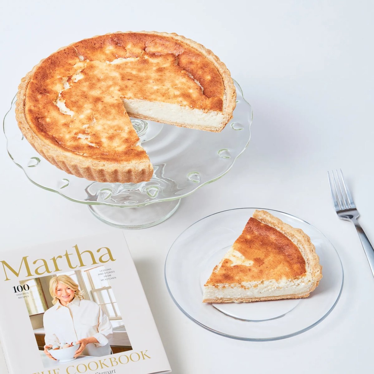 French-Style Cheesecake: A Luxurious Twist on a Classic Favorite